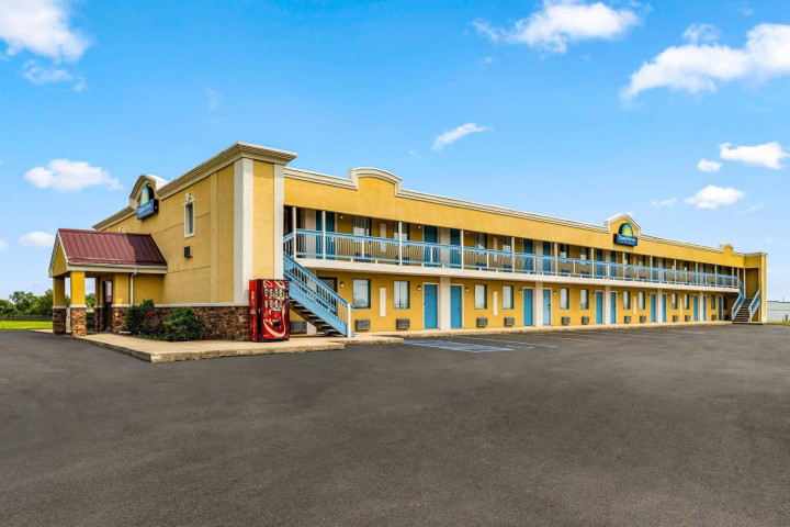 Days Inn By Wyndham Fort Wayne - Indiana