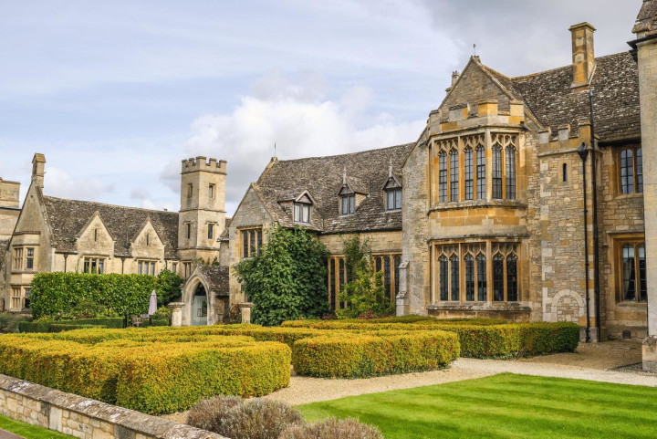 Ellenborough Park - Cheltenham
