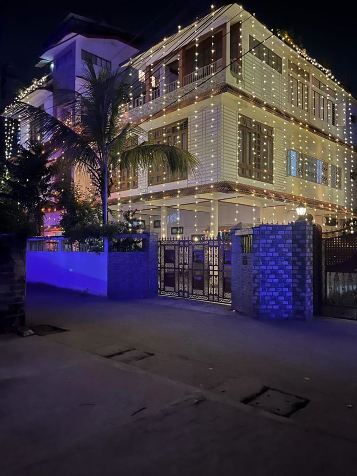 Amazing Homestay - Assam
