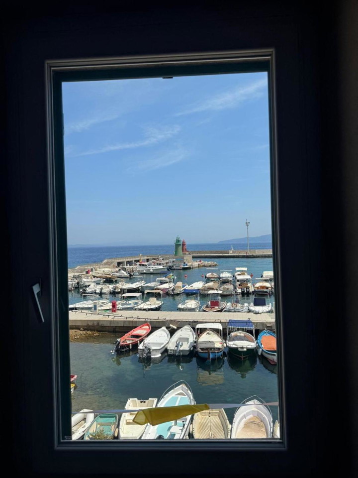 Calabianca - Isola del Giglio