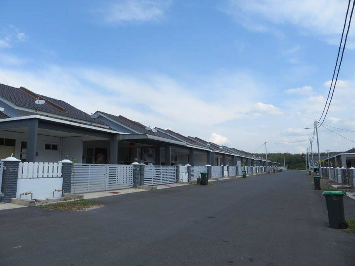 Suri Kayangan - Kedah
