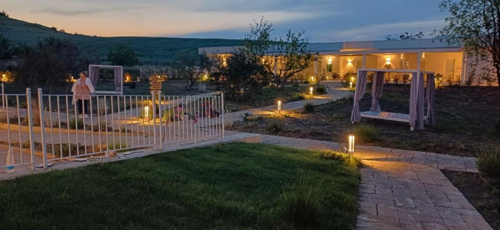 Amarena Garden House - Matera