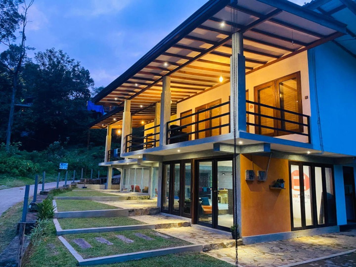 Bunk Station Hostel - Sri Lanka