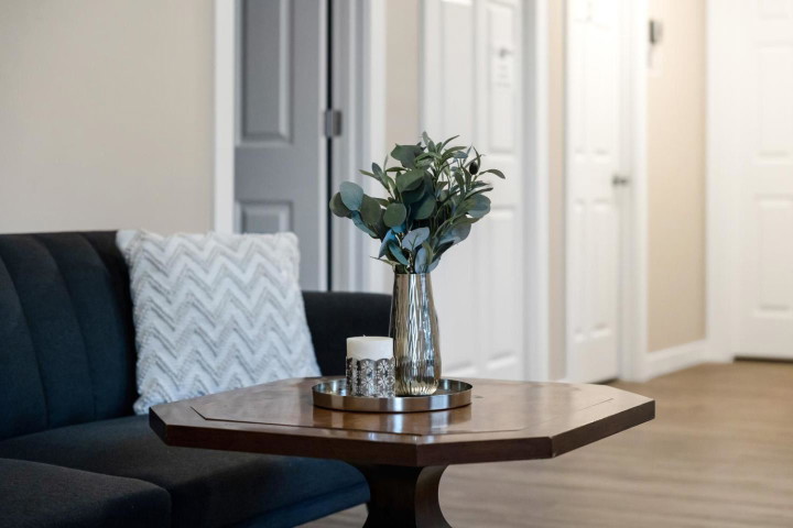 Judkins Upper Suite Near Downtown & Light Rail - Renton, WA