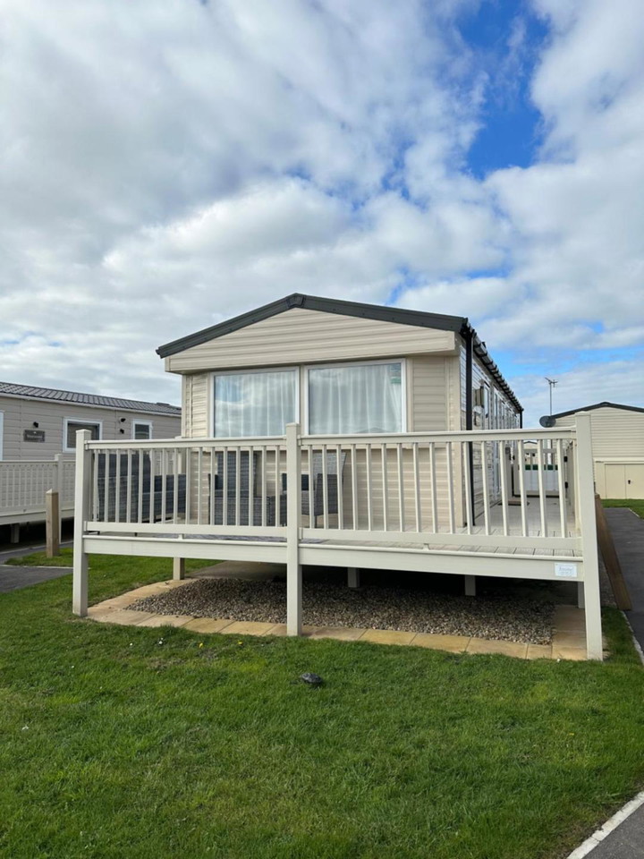 Caravan Hire Thornwick Bay - Flamborough
