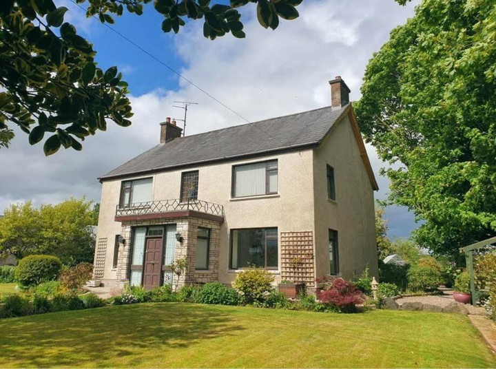 North Coast Country Home(portrush,portstewart,giant's Causeway) - Ballymoney