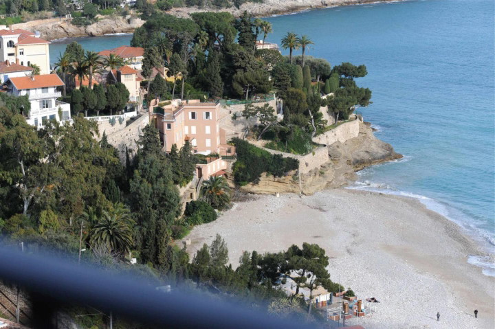 Hotel De Charme Regency - Montecarlo