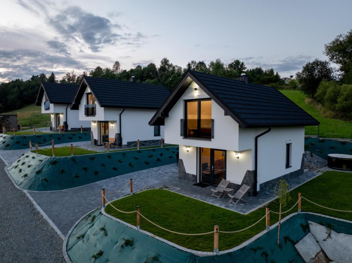 Echo Gorców - Pologne
