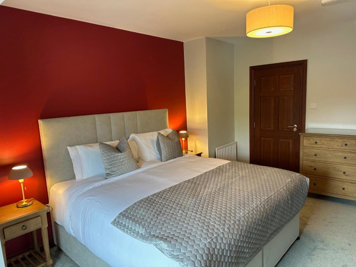 The Brook Lodge - Claregalway