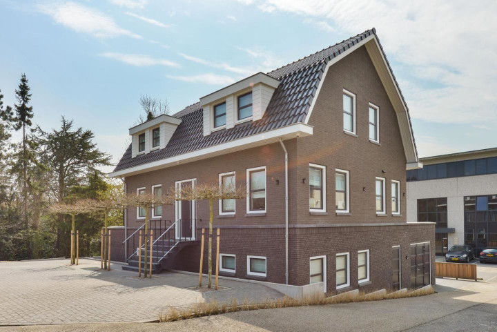 Luxury Family Residence Schinkeldijkje - Amstelveen