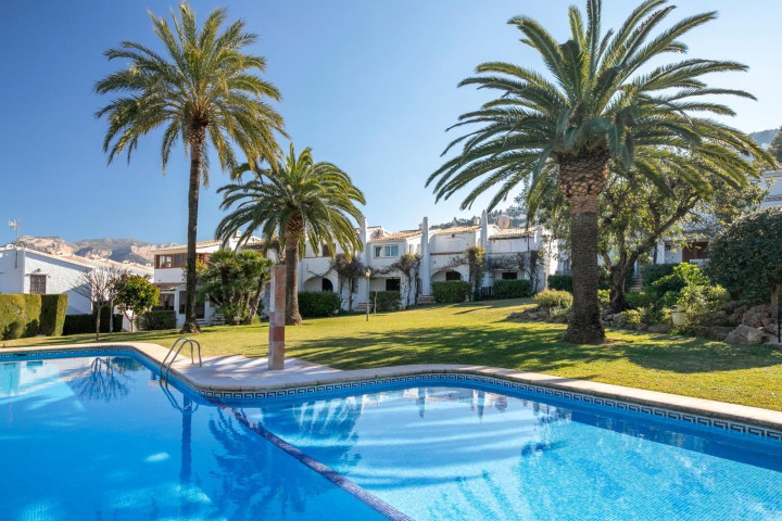 Hola From Helios - Xàbia (Javea)