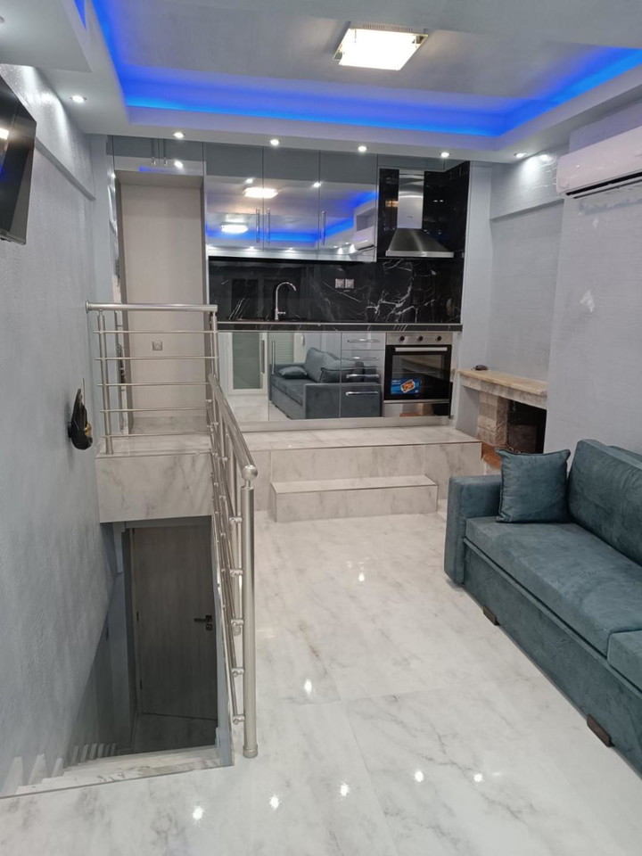 Peykoxori 1 Luxury Suites By Makhome - Halkidiki