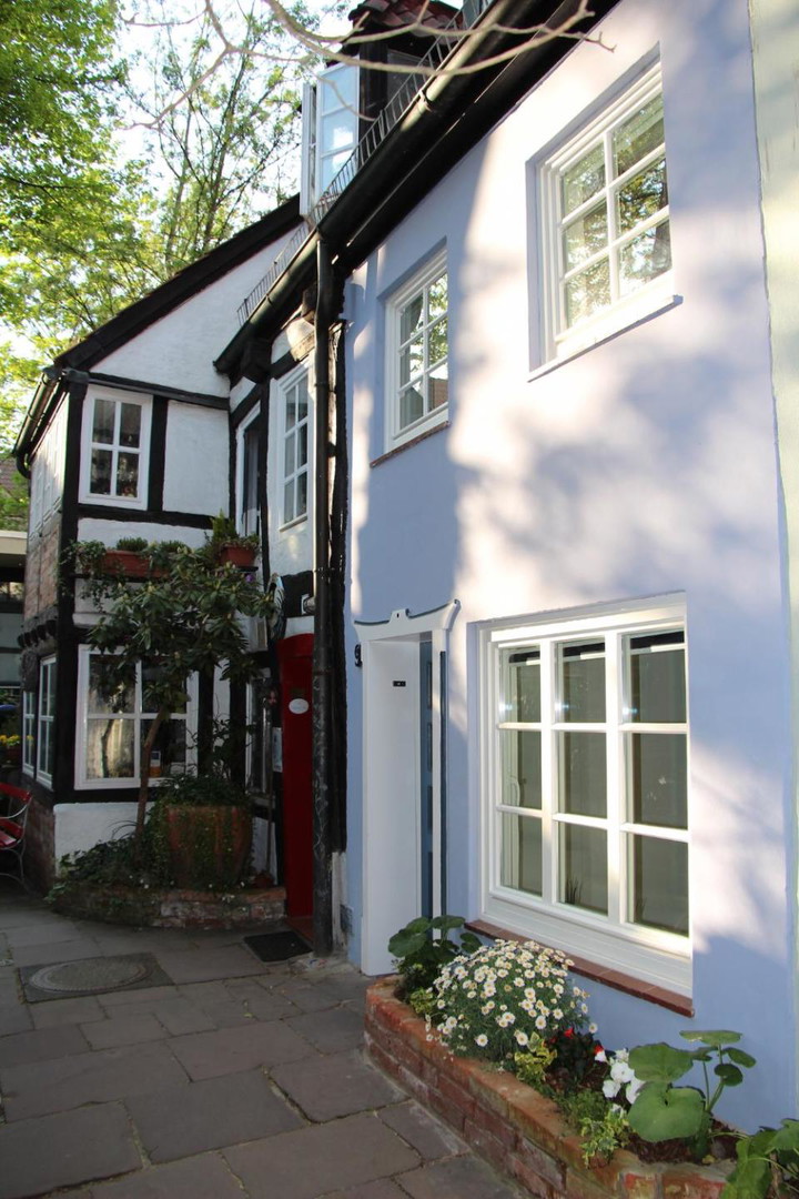 Schmuckstück - Bremen
