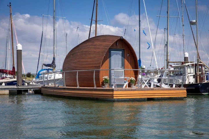 Samphire Ark 900 - Bosham