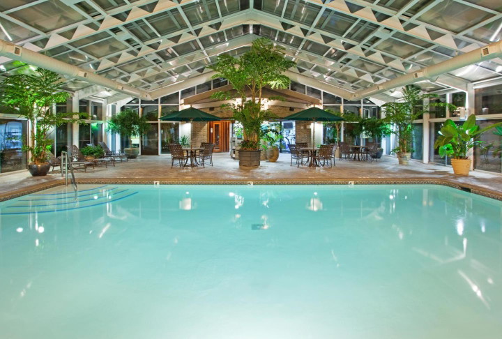 Best Western Okemos/east Lansing Hotel & Suites - Michigan