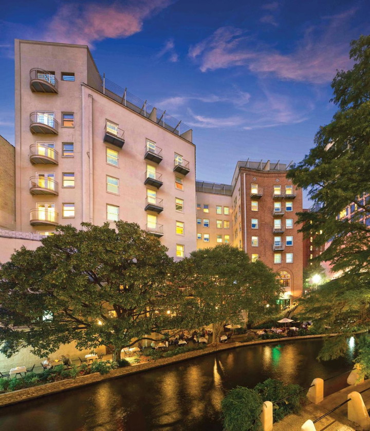 Club Wyndham Riverside Suites - San Antonio, TX
