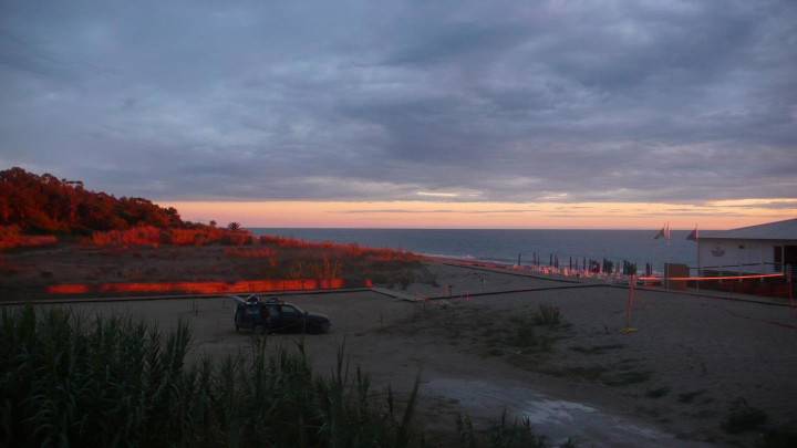 Le Terrazze Sulla Spiaggia - Italy
