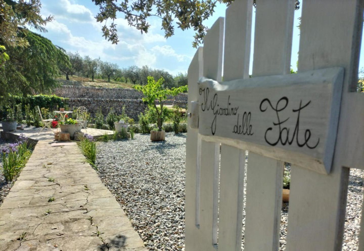 Il Giardino Delle Fate - Fasano