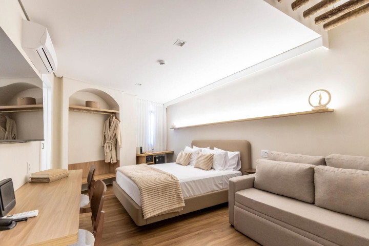 Stay Boutique Ibirapuera - Moema