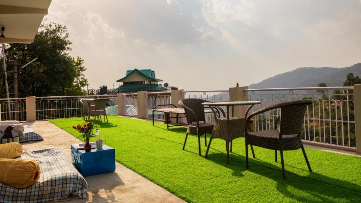 Mohija Homestay - Himachal Pradesh
