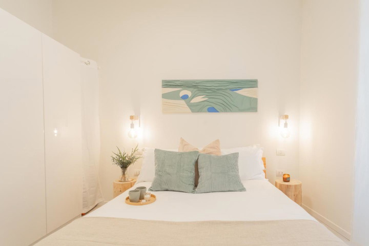 Enchanted Como Lake - City Apartment 2 - Como