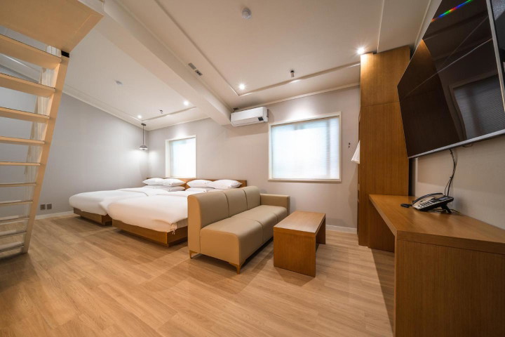 Mono Hotel - Cheonan-si