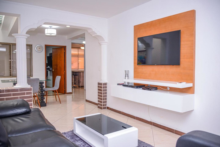 Poblado Brownstone - Sabaneta