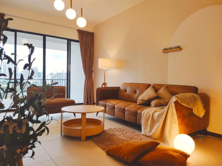 The Landmark By Katana New 3br Grand Seaview Homestay At Gurney 无敌海景三房套房 - George Town
