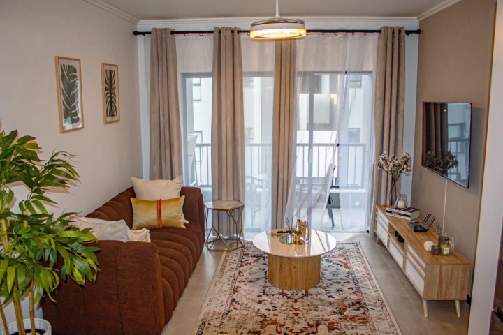 Cedar La Residence - Free Gym & Pool - Sandton