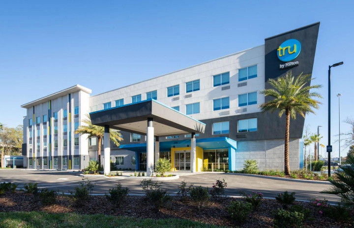 Tru By Hilton Jacksonville South Mandarin, Fl - Orange Park, FL