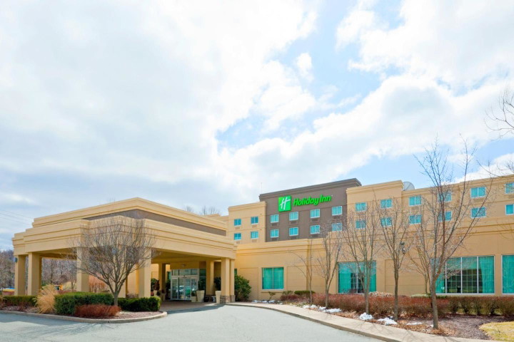 Holiday Inn Budd Lake - Rockaway Area By Ihg - Andover, NJ