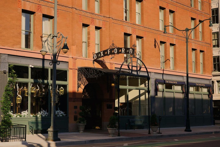 The Oxford Hotel - Westminster, CO
