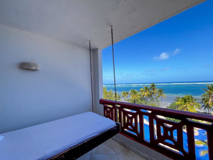 Doro Beach Suites - Mombasa