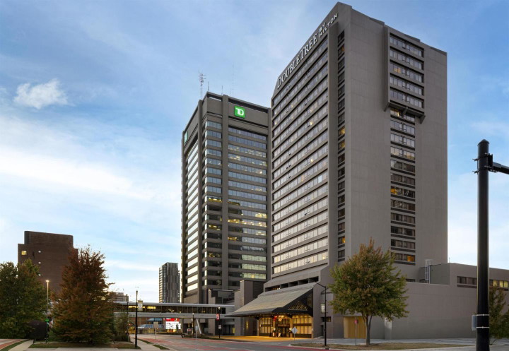 Doubletree By Hilton London - London