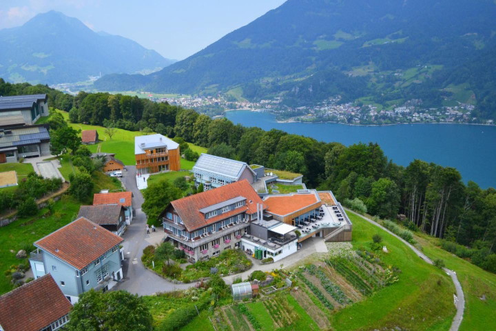 Seminarhotel Lihn - Schweiz