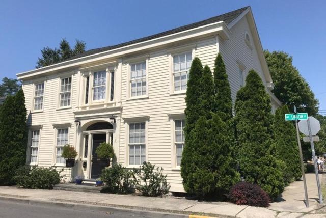 Hudson B&b - Hudson, NY