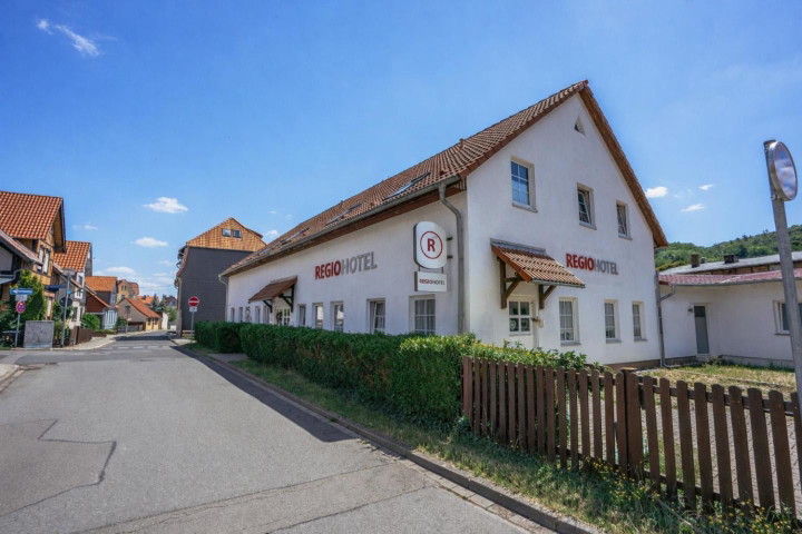 Regiohotel Pfälzer Hof Wernigerode - Bad Harzburg