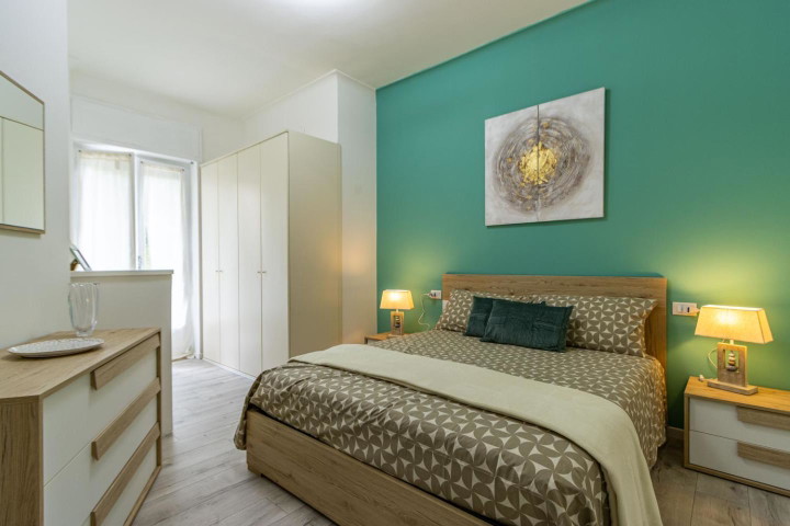 Lake Bike Station - Central Baveno - Free Wifi - Stresa
