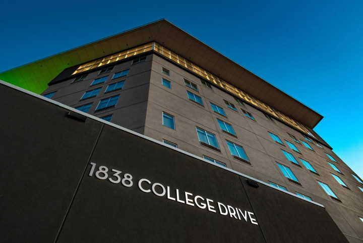 Holiday Inn Express & Suites - Saskatoon East - University By Ihg - Saskatoon