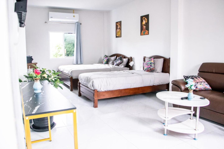Relax Home - Ao Nang