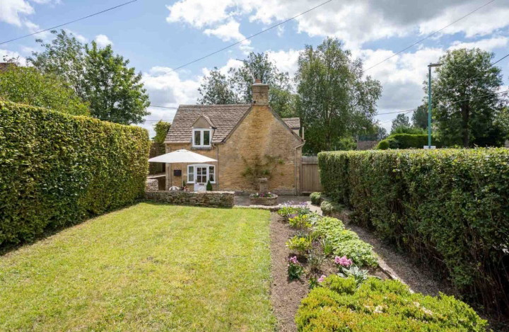 Weir Cottage - Kingham