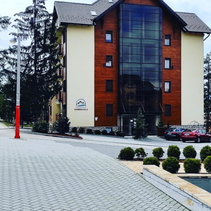 Zlatibor Apartman Jagoda - Zlatibor