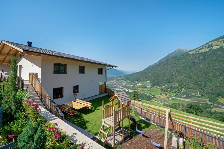 Tholerhof - Merano