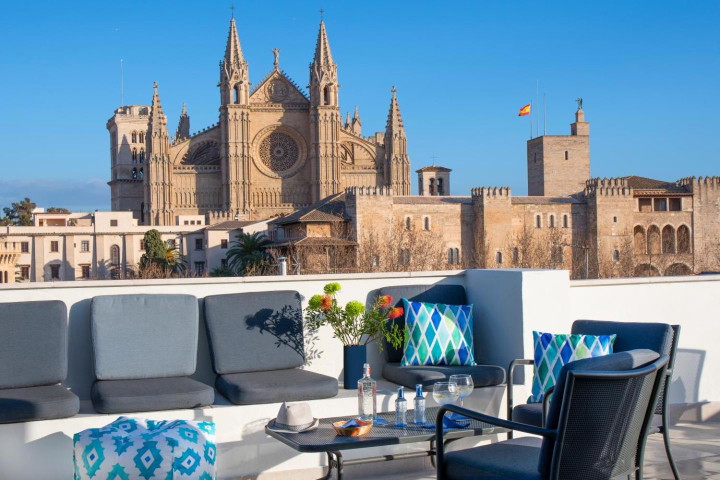 Apuntadores 8 - Palma