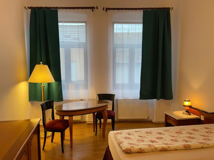 Pensiunea Mimi - Romanya