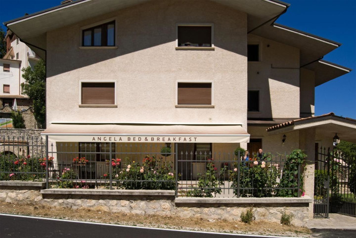 B&b Angela - Scanno