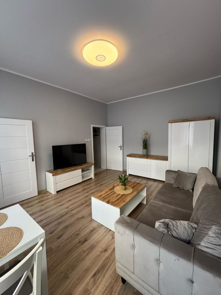 Apartament Kapitańska - Pologne