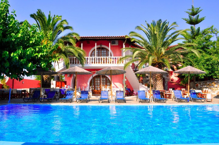 Ilios Studios - Greece
