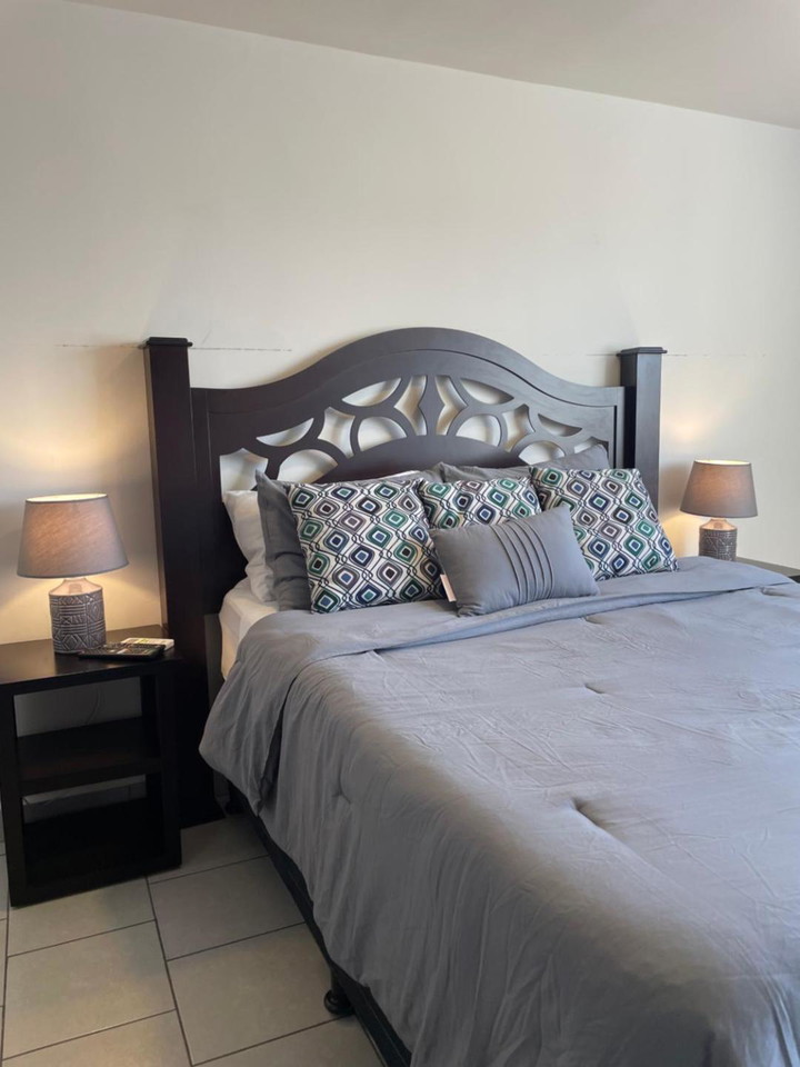 Apartamento En Ecovivienda Fase 2 Tegucigalpa - Tegucigalpa