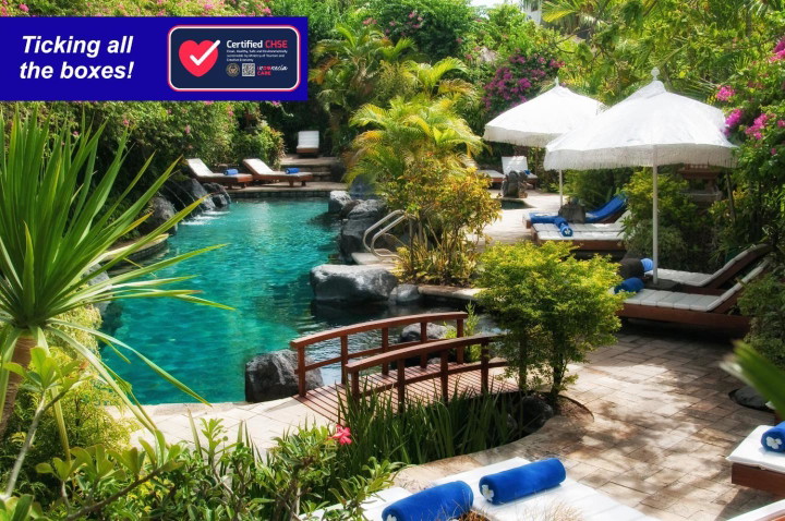 Poppies Bali - Denpasar